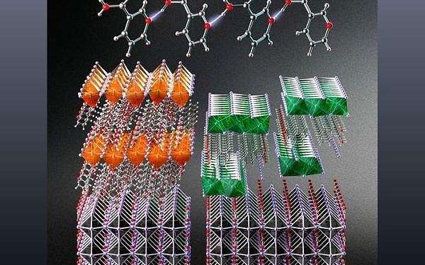 Molecular velcro coating boosts perovskite solar cell durability and ...